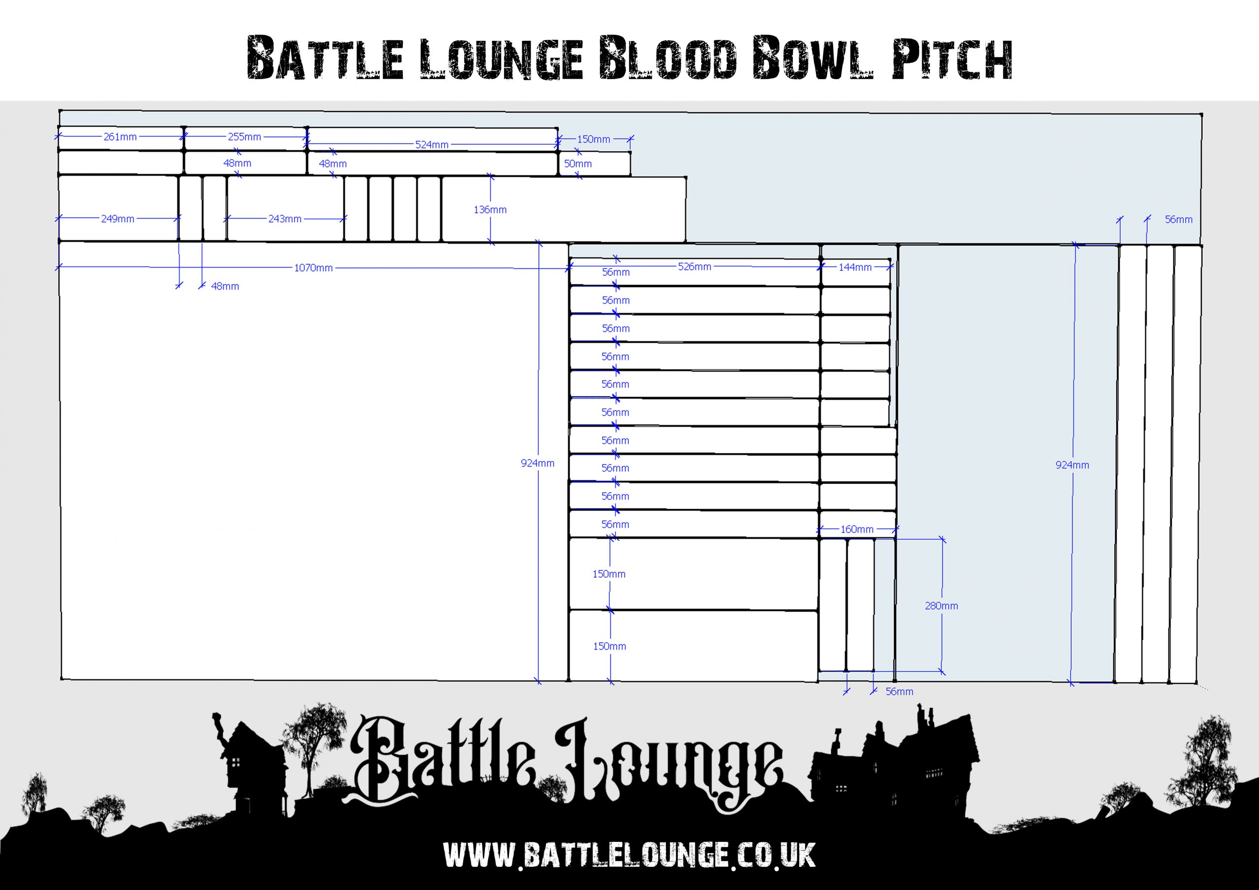 Battle Plans – Battle Lounge